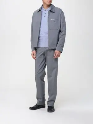 Fendi Cotton Overshirt