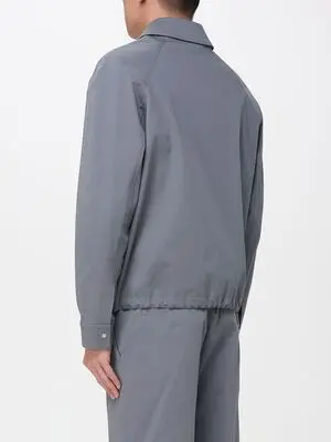 Fendi Cotton Overshirt