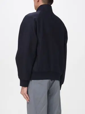 Fendi Cashmere Blouson
