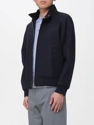 Fendi Cashmere Blouson