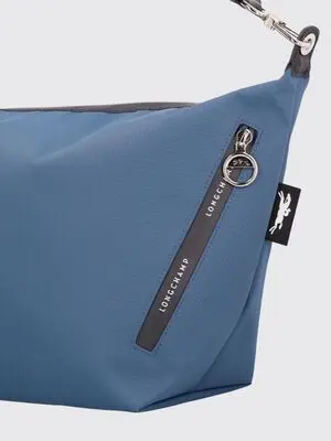 Longchamp Le Pliage Energy Recycled Nylon Bag - Ink