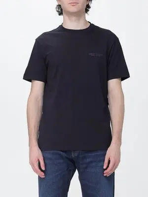 Armani Exchange T-shirt Colour