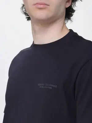Armani Exchange T-shirt Colour