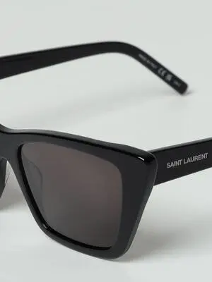Saint Laurent Sunglasses Colour - Black