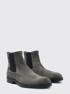 TOD'S Boots Colour