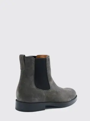 TOD'S Boots Colour
