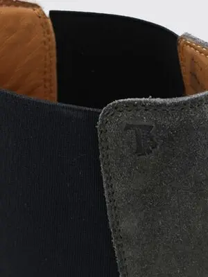 TOD'S Boots Colour
