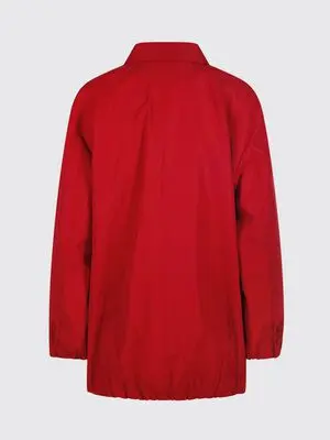 Fendi Viscose Single-breasted Blazer