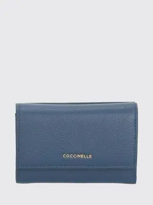 COCCINELLE Wallet Colour