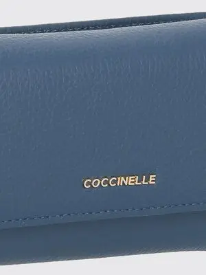 COCCINELLE Wallet Colour