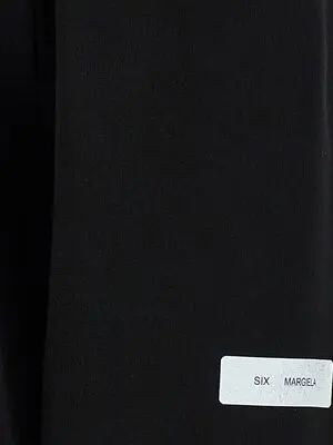 MAISON MARGIELA Trousers Colour