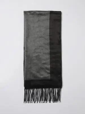 Saint Laurent Scarf Colour - Grey