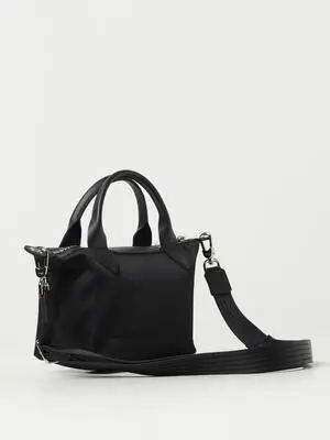 Longchamp Mini Bag - Black