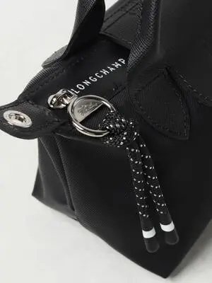Longchamp Mini Bag - Black