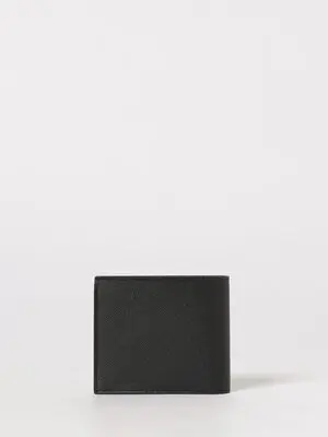 Saint Laurent East/west Wallet