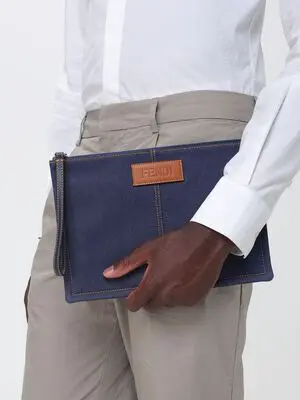 Fendi Wallet Colour