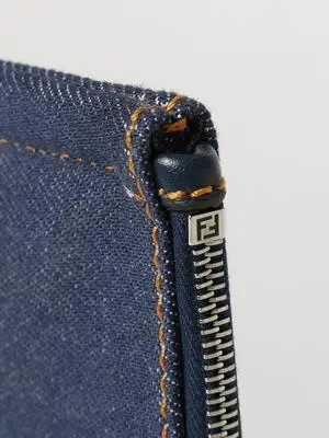 Fendi Wallet Colour