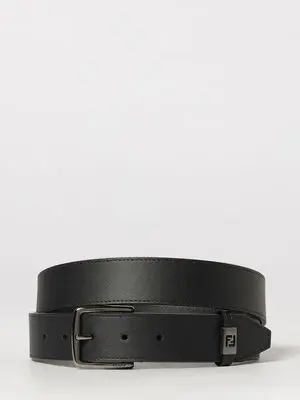 Fendi Belt Colour - Black