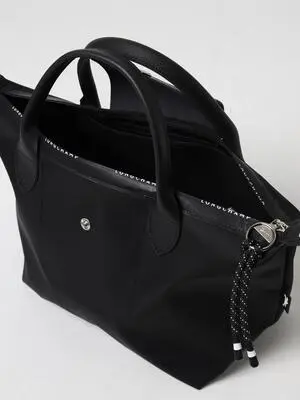 Longchamp Handbag Colour - Black
