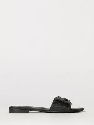 Fendi Heeled Sandals Colour - Black