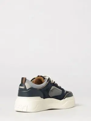 Fendi Trainers Colour