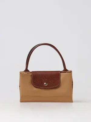 Longchamp Handbag Colour - Camel