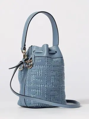 Fendi Tote Bag Colour