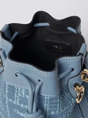 Fendi Tote Bag Colour