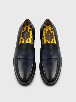 DOUCAL'S Loafers Colour