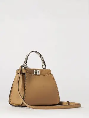 Fendi Shoulder Bag Colour