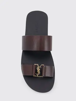 Saint Laurent Sandals Colour