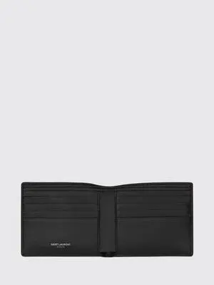 Saint Laurent Wallet Colour