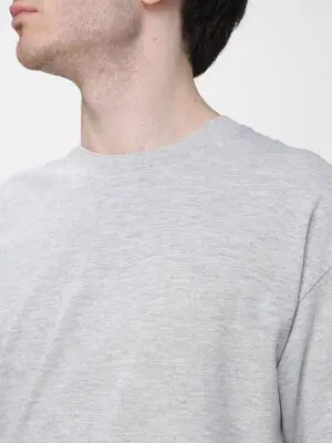 Saint Laurent T-shirt Colour - Grey