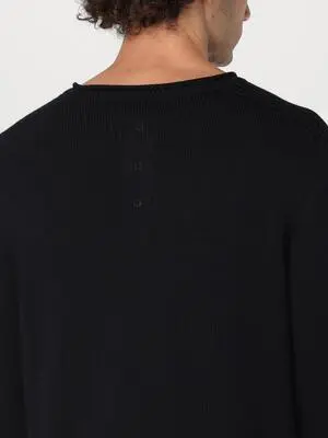 Premiata Jumper Colour - Navy