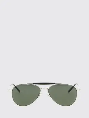 Saint Laurent Sunglasses Colour - Silver
