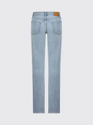 Saint Laurent Jeans Colour