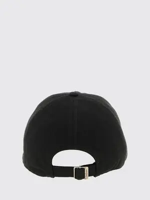 Saint Laurent Hat Colour - Black