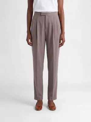 Saint Laurent Casual Pants For Women