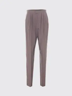 Saint Laurent Tailored Trousers - Grey