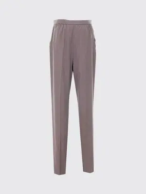 Saint Laurent Tailored Trousers - Grey