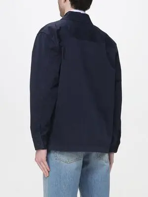 Saint Laurent Jacket Colour - Navy