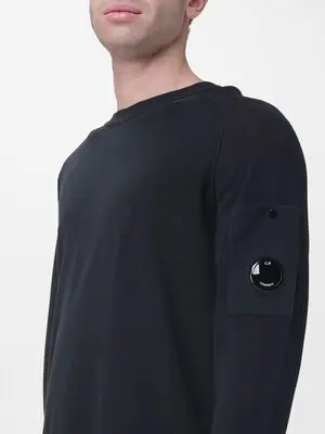 C.P. COMPANY Crew Neck Jumper