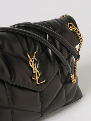 Saint Laurent Shoulder Bag Colour