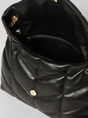 Saint Laurent Shoulder Bag Colour