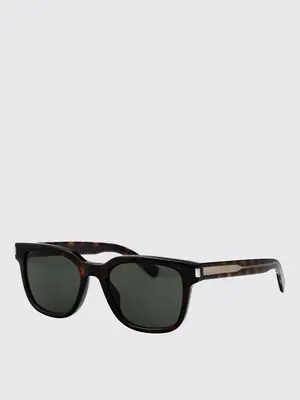 Saint Laurent Sunglasses Colour - Coffee