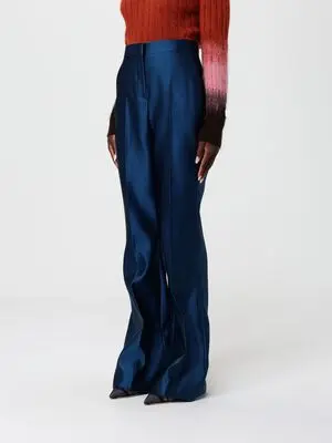 Fendi Trousers Colour