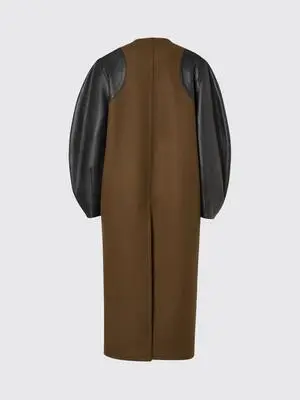 Fendi Coat Colour