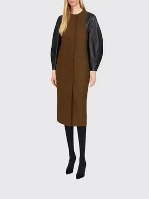 Fendi Coat Colour