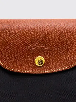 Longchamp Le Pliage Original Large Foldable Handbag In Polyamide