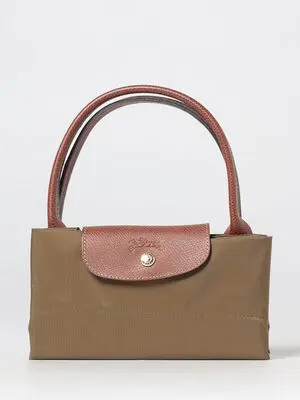 Longchamp Le Pliage Original Foldable Handbag - Olive